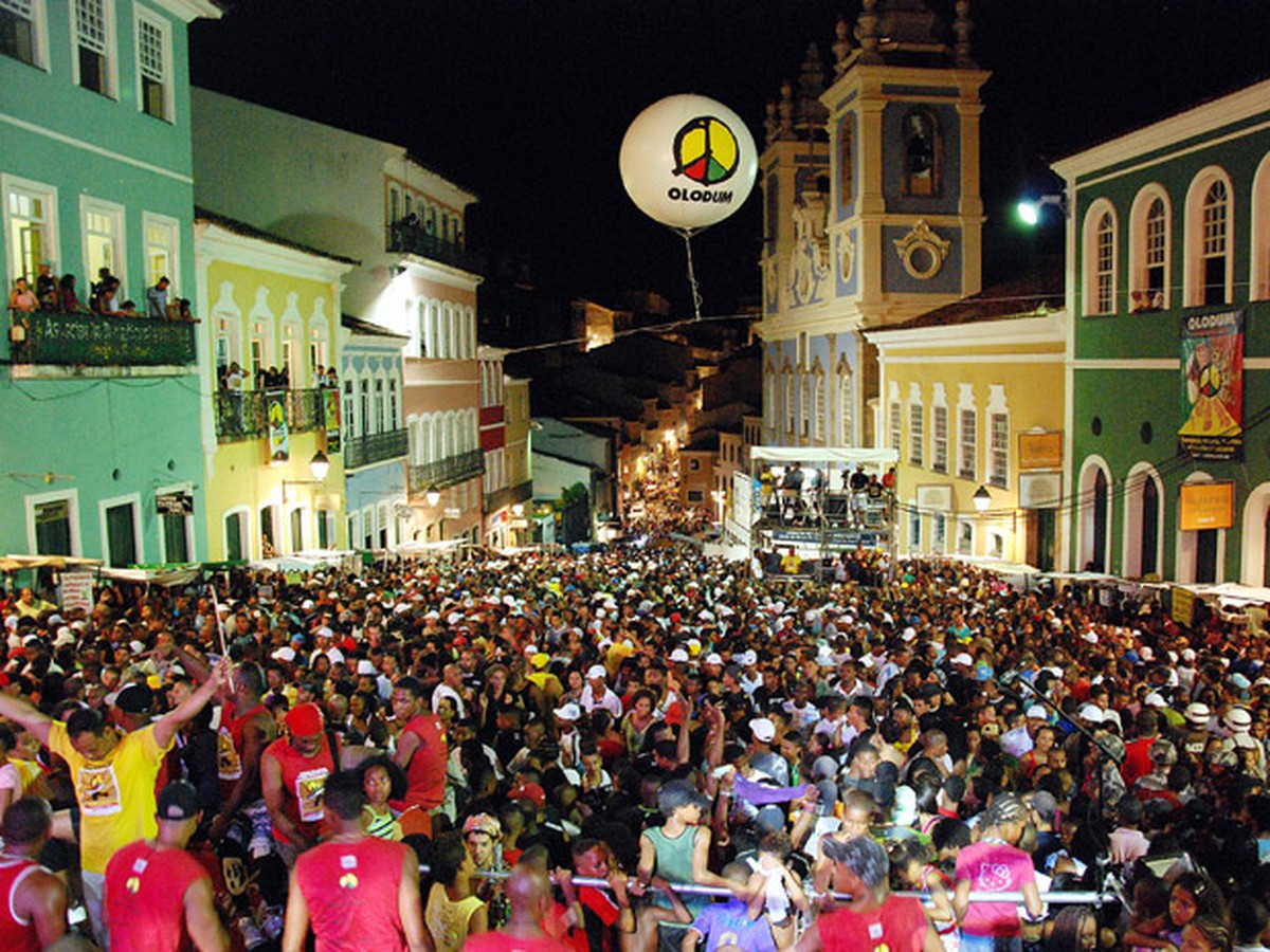 Carnaval de Salvador terá apresentações de 5 orquestras na abertura da ...