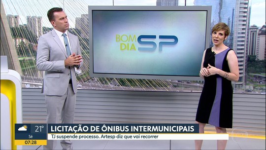 G1 São Paulo: notícias e vídeos da Globo