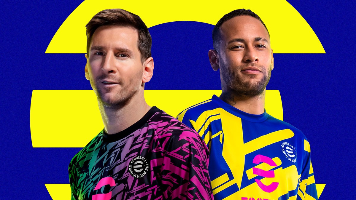 eFootball 2022: confira as melhores formações para o Dream Team | pes | ge
