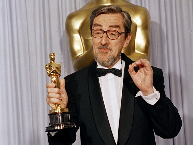 G1 - Morre diretor dinamarquês vencedor de Oscar por 'A festa de ...