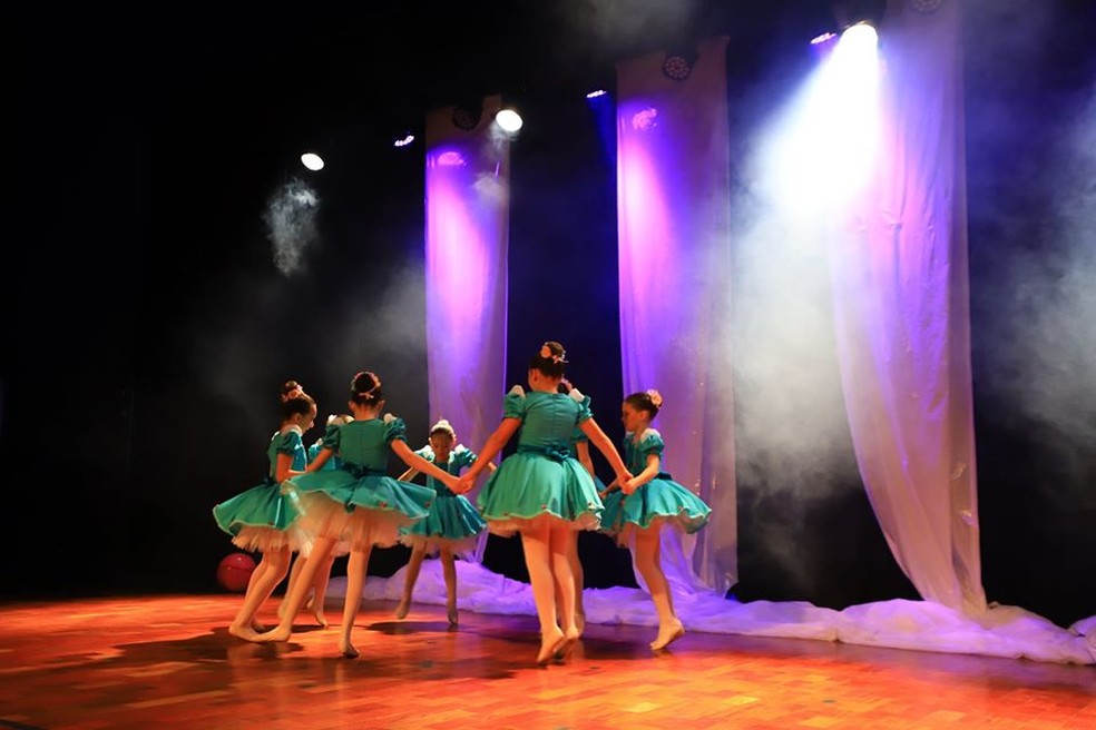 Inscrições para cursos culturais gratuitos em Pato Branco terminam na ...