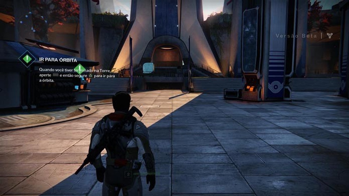 Destiny: como criar um novo personagem no game | Dicas e Tutoriais ...