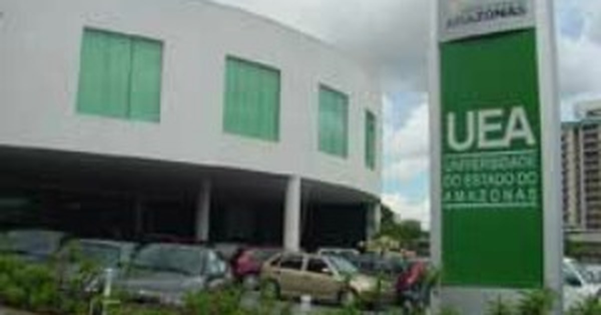 G1 - Presidente Figueiredo receberá sede da UEA e projeto Escola ...