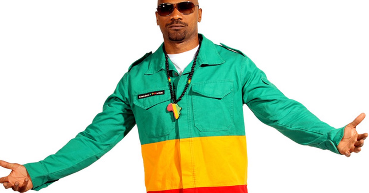 G1 - Rapper MV Bill se apresenta com mais três bandas no Pelourinho ...