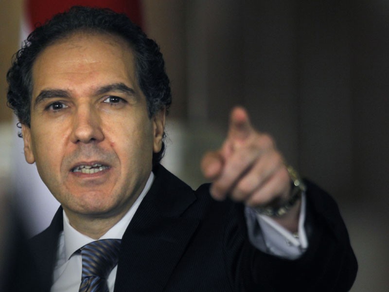 G1 - 'Egito está submetido a atos terroristas', diz assessor ...