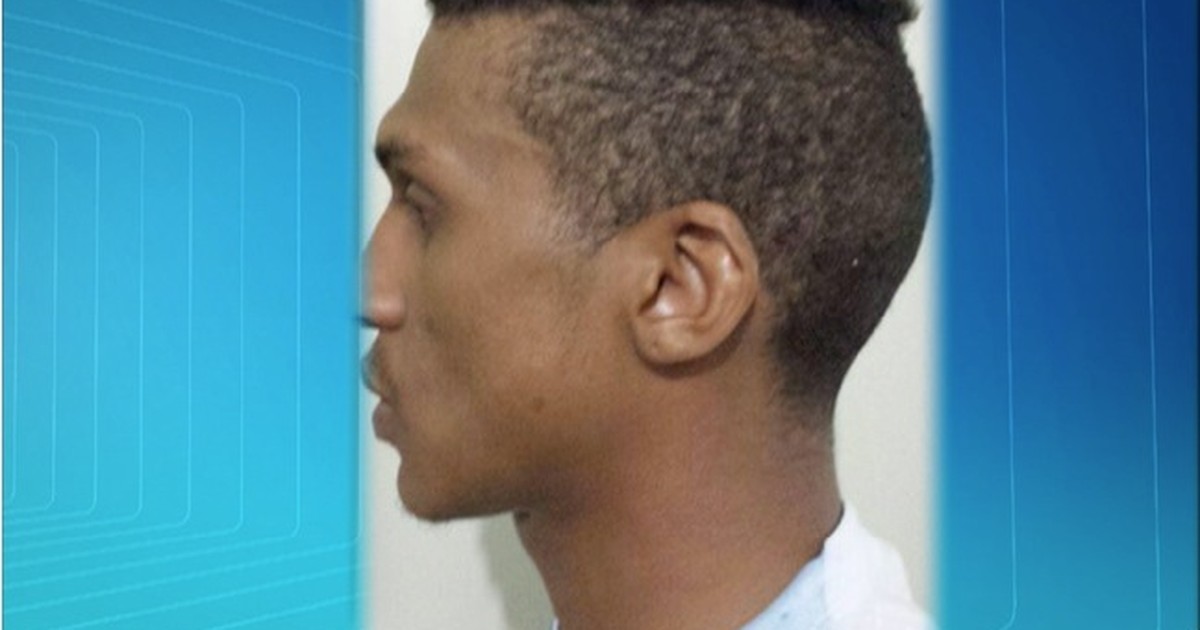 G1 Após Roubo Preso Do Semiaberto Tenta Se Esconder Em Cadeia No To