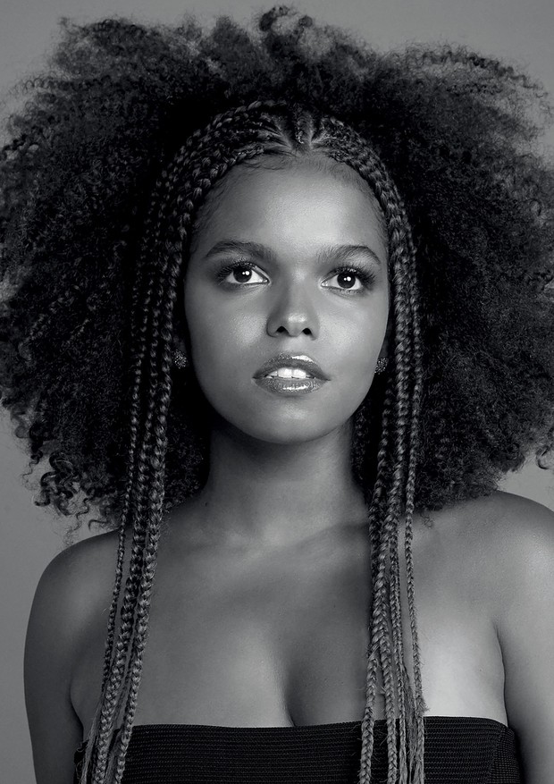 A trajetória de Jeniffer Nascimento em suas próprias palavras - Vogue ... A trajetória de Jeniffer Nascimento em suas próprias palavras - Vogue ...