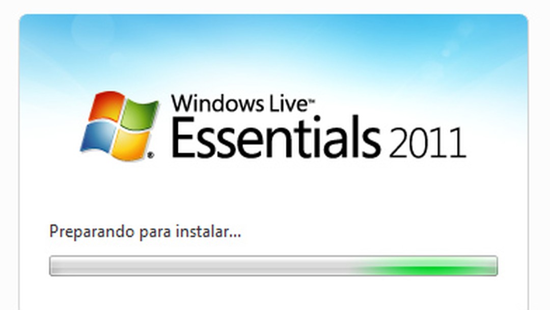 Windows Live Essentials | Software | TechTudo