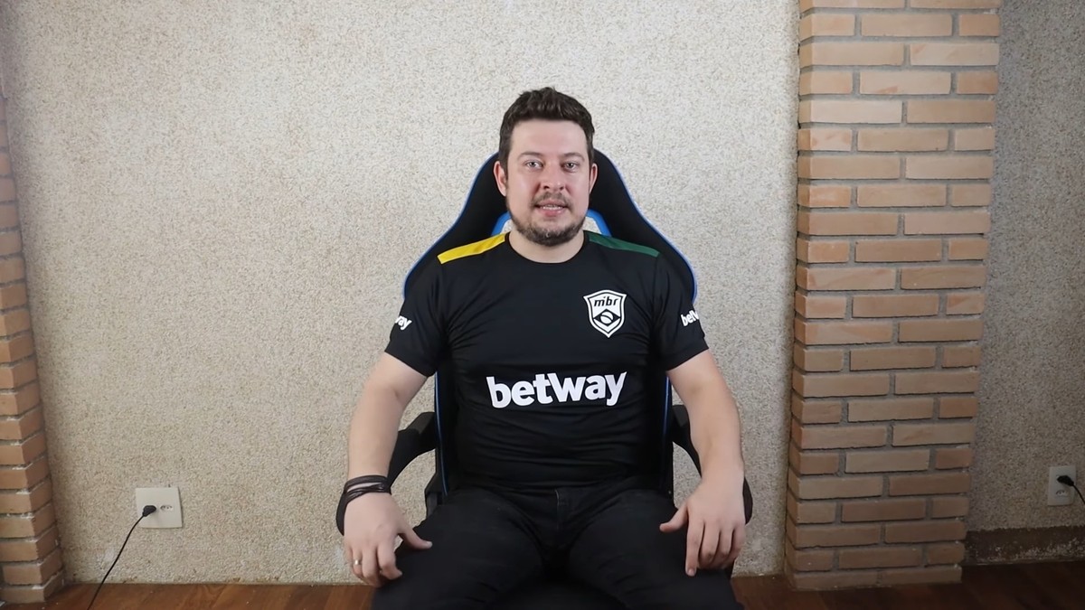 CS:GO: MIBR oficializa contratação de cogu como treinador e manager ...