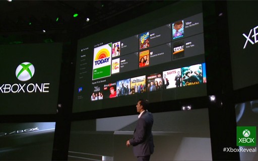 Microsoft anuncia novo Xbox - GQ | Tecnologia