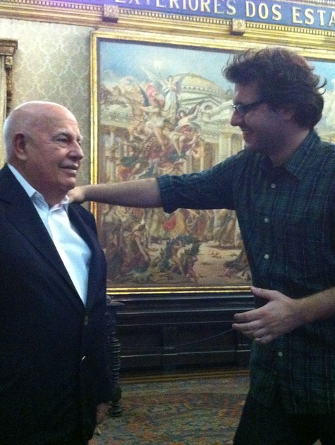 Futura exibe documentário sobre a 'compra' do Acre, negociado entre ...