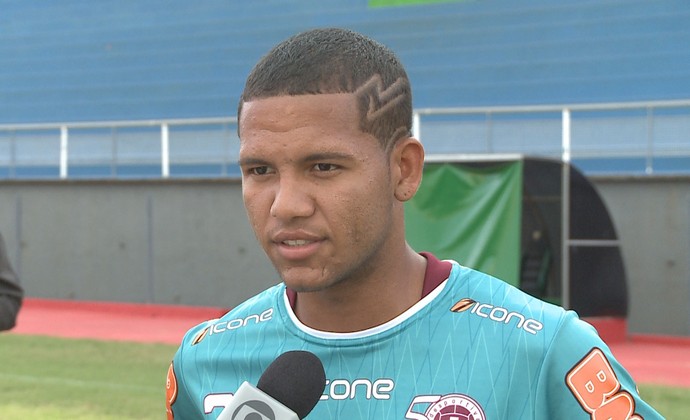 Carlos Vitor e Pedrinho querem usar amizade para brilhar no São José ...