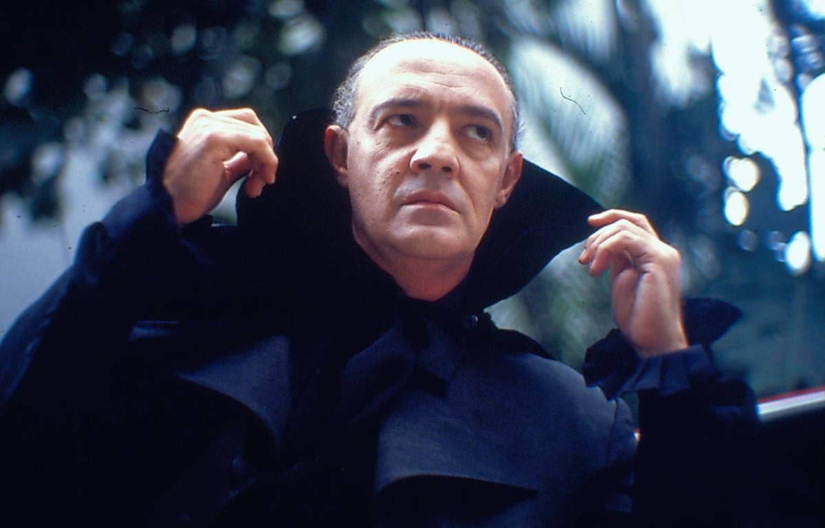 'Vamp' estreia no Globoplay: relembre chanchada de terror que fez ...