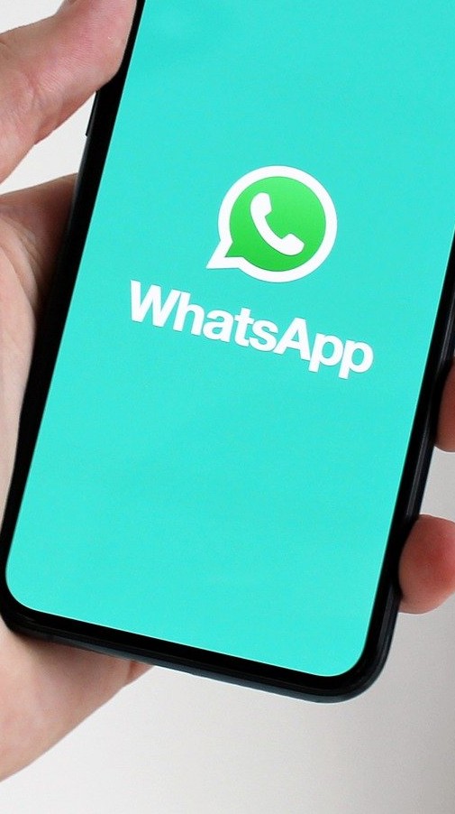 5 funções novas do WhatsApp que você já deveria estar usando 5 funções novas do WhatsApp que você já deveria estar usando