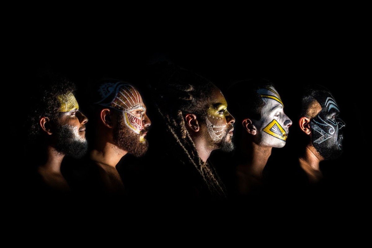 1Kilo, Enzo Romani e Banda Dizaê são as atrações da próxima edição do ...