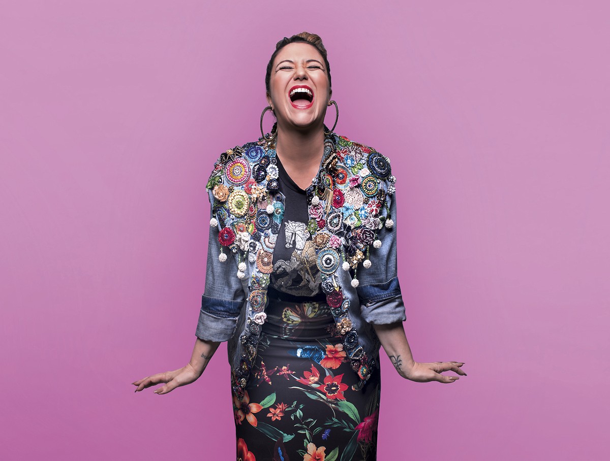 Maria Rita é cantora maior do que o samba do terreiro familiar do CD ...