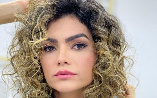 Kelly Key lembra solidão de época com muito trabalho: "Não tinha ...