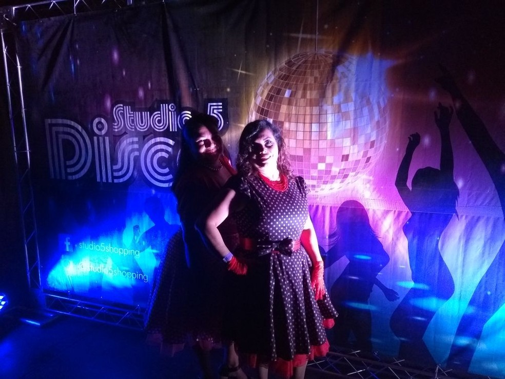 Retrospectiva da Studio 5 Disco em Manaus reúne clássicos das ...