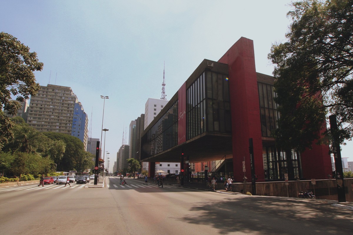 75 anos do MASP: 7 curiosidades que você nem imagina sobre o museu ...