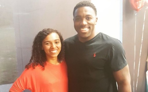 Polícia confirma que filha de lutador do UFC foi assassinada a tiros ...