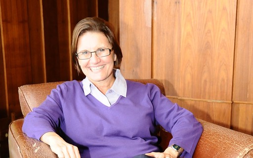 Dra. Ana Escobar lança livro "Boas-vindas, Bebê 1" - Revista Crescer ...