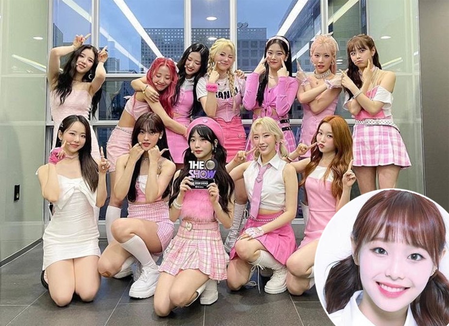 Gravadora expulsa Chuu do grupo LOONA por 'abuso de poder'