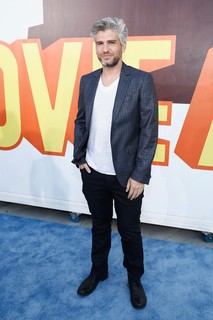 Confira os looks do MTV Movie Awards