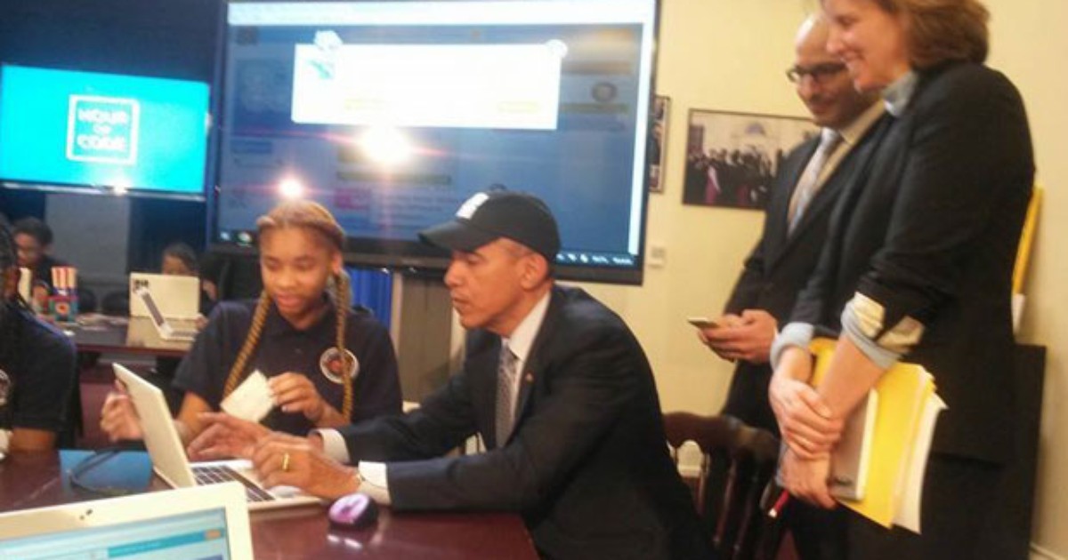 G1 - Obama se torna 1º presidente dos EUA a criar programa de ...