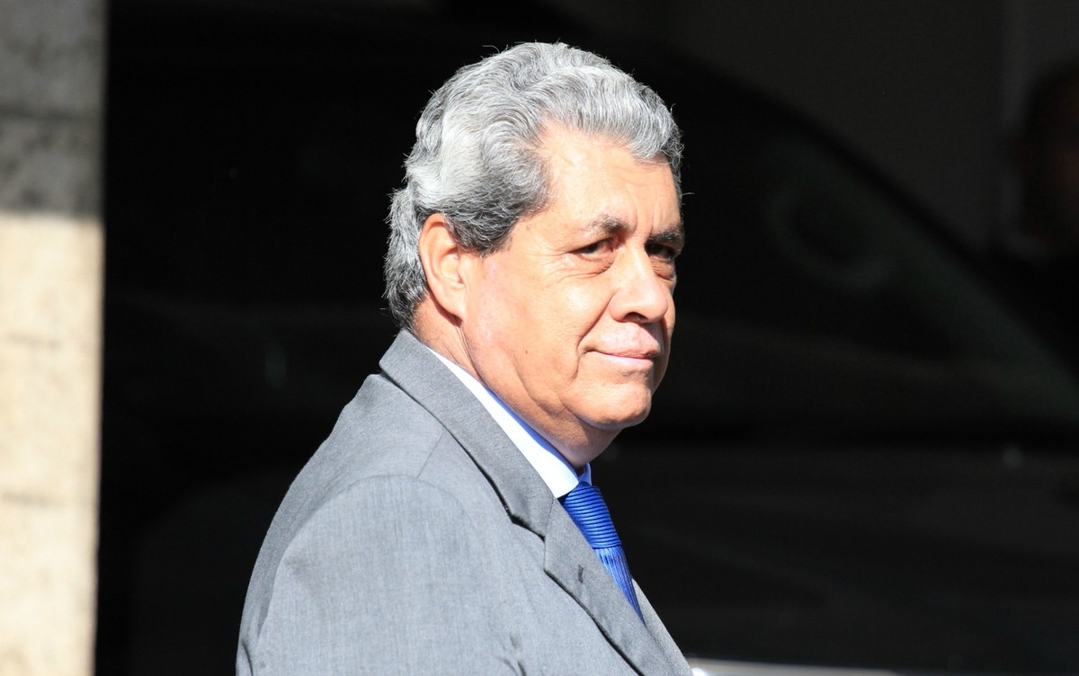 Puccinelli torna-se réu pela segunda vez na Lama Asfáltica acusado de ...