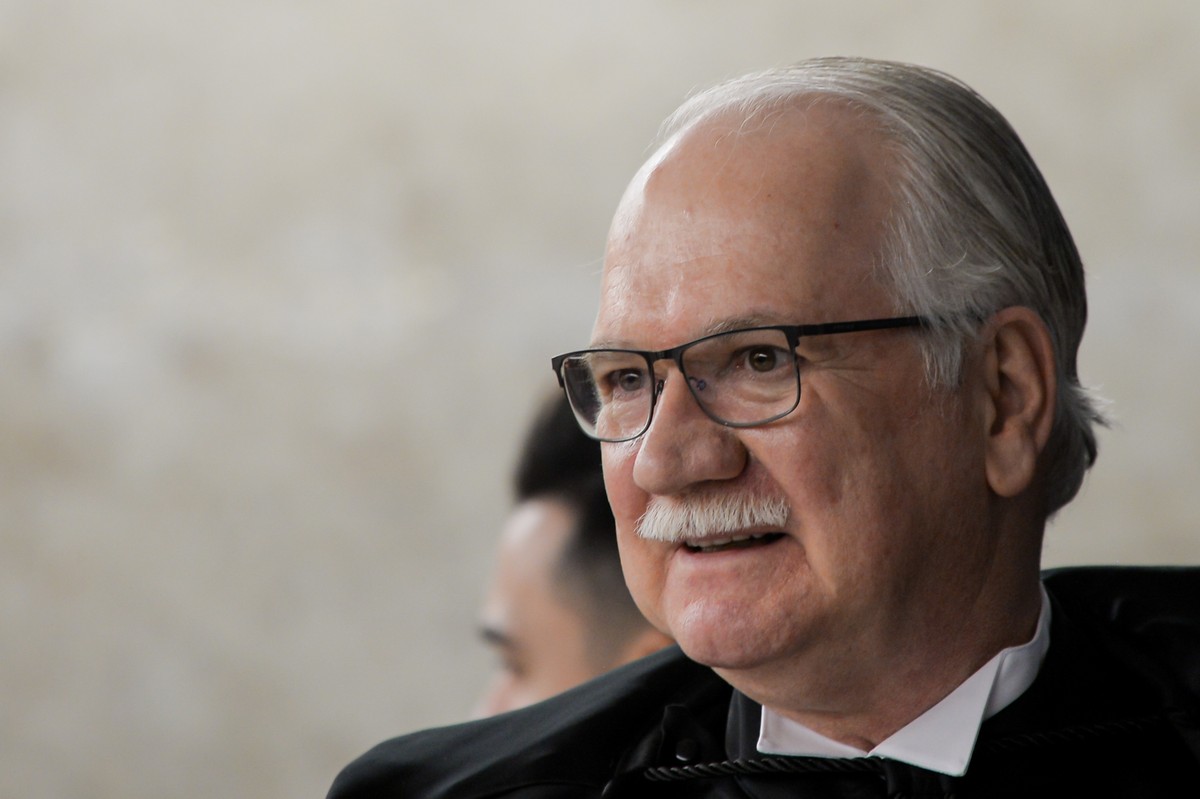 Fachin diz que posturas políticas ou ideológicas não devem ser ...