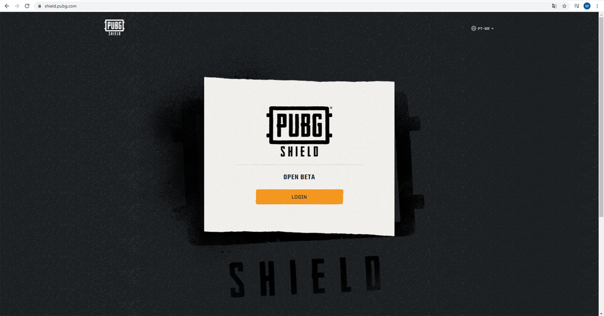 PUBG Shield: saiba o que é e como participar para reportar trapaças ...