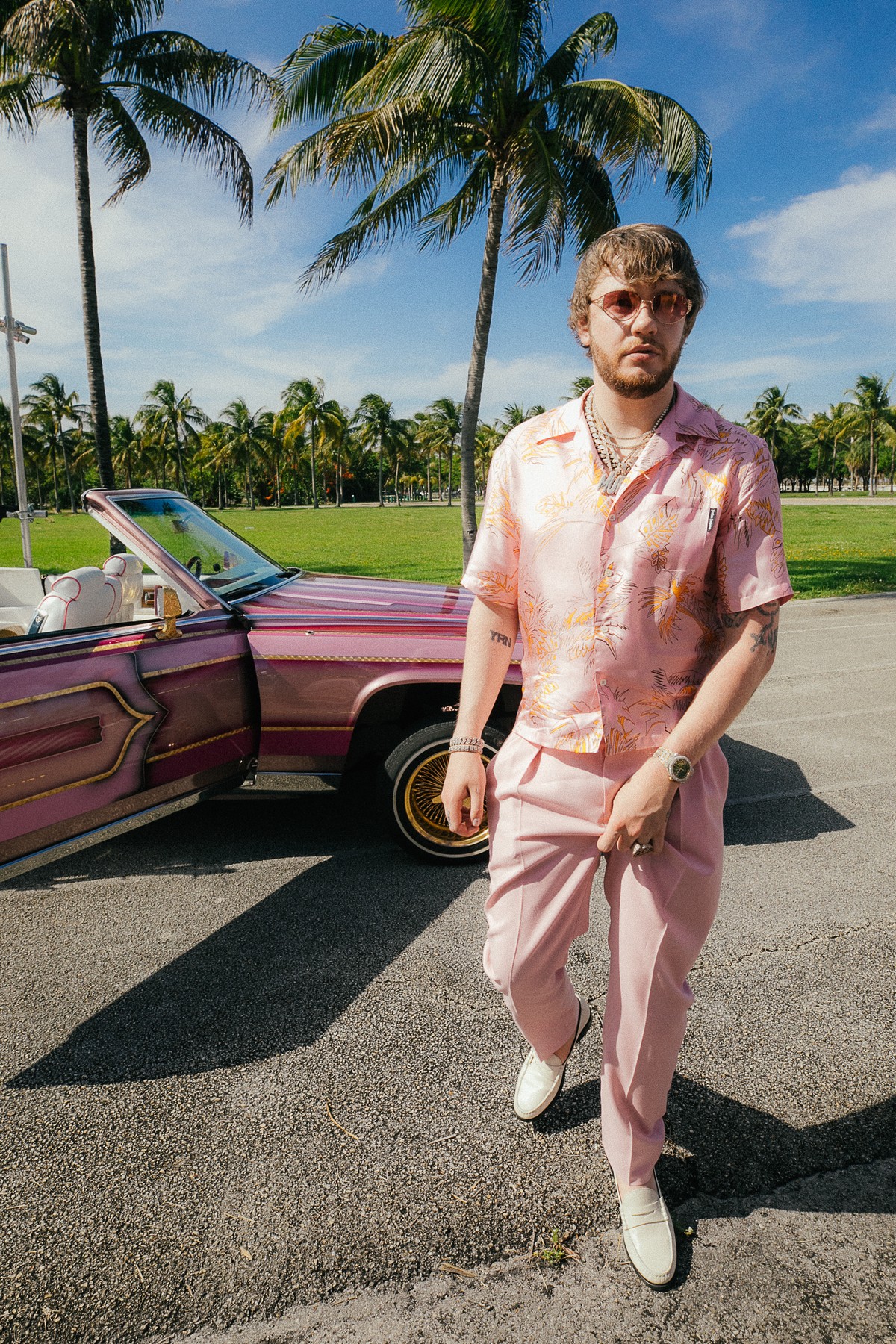 Murda Beatz quer trabalhar com brasileiros: 'Anitta já me apresentou a ...