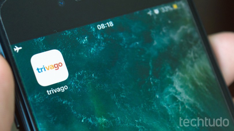 Trivago | Software | TechTudo