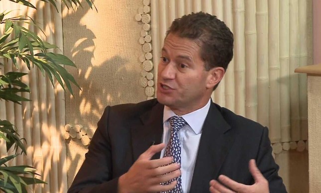 Rômulo Dias, o UOL e as mudanças no Bradesco | Lauro Jardim - O Globo