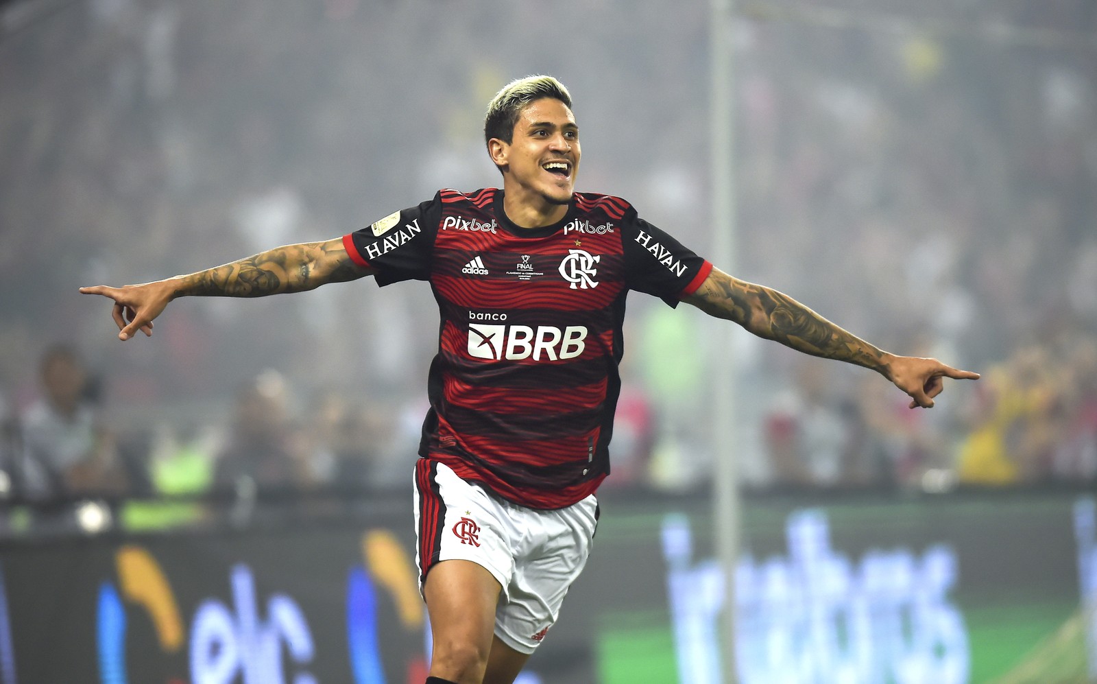 Flamengo iguala recorde de títulos de Copa do Brasil no século XXI ...