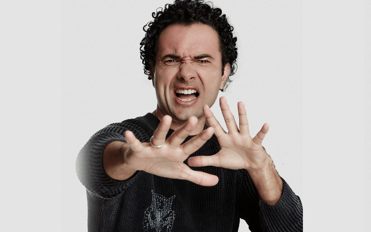 Humorista Marco Luque é atração em Americana e Indaiatuba com stand-up ...