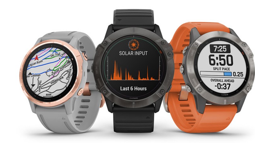 Garmin | Fabricante | TechTudo