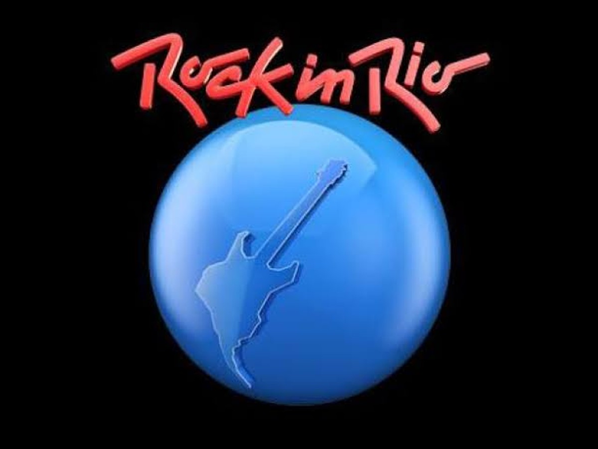 Rock in Rio | Rock in Rio | memoriaglobo