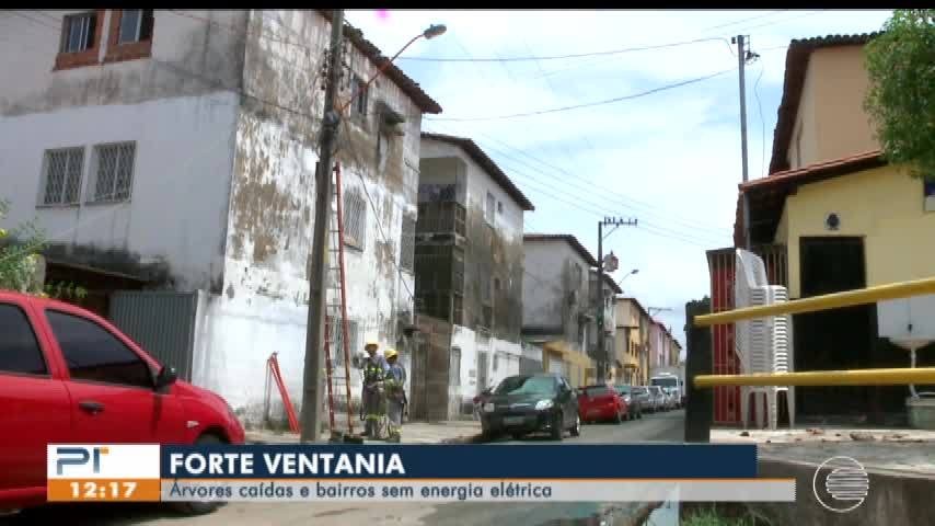 VÍDEOS: PITV 1 de sábado, 5 de outubro de 2019 | Piauí | G1