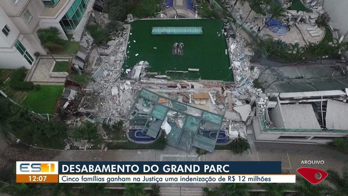 Construtora é condenada a pagar R$ 12 milhões a famílias por ...