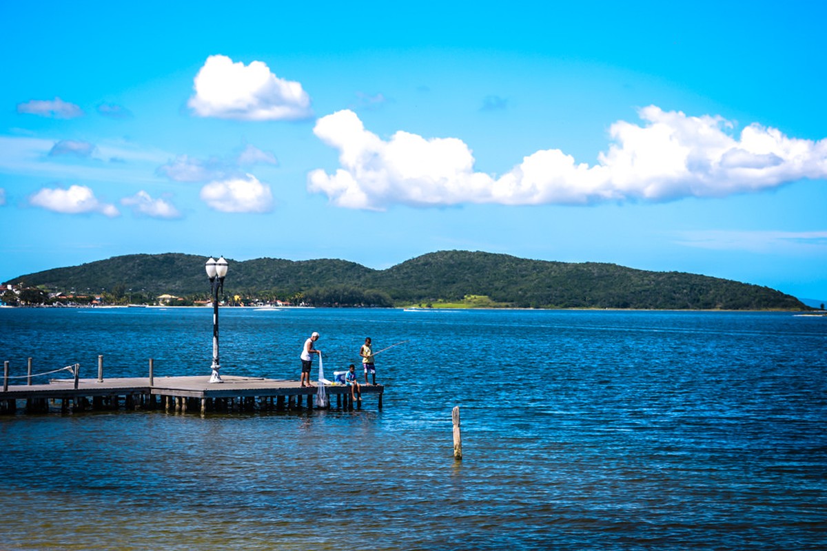 Iguaba Grande, RJ, comemora 23 anos com desfile, cavalgada e ...