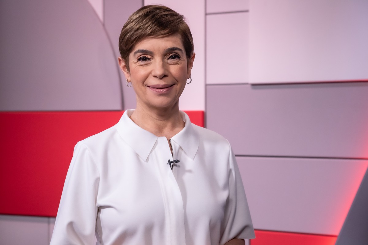 Renata Lo Prete deixa o comando do podcast O Assunto, que será ...