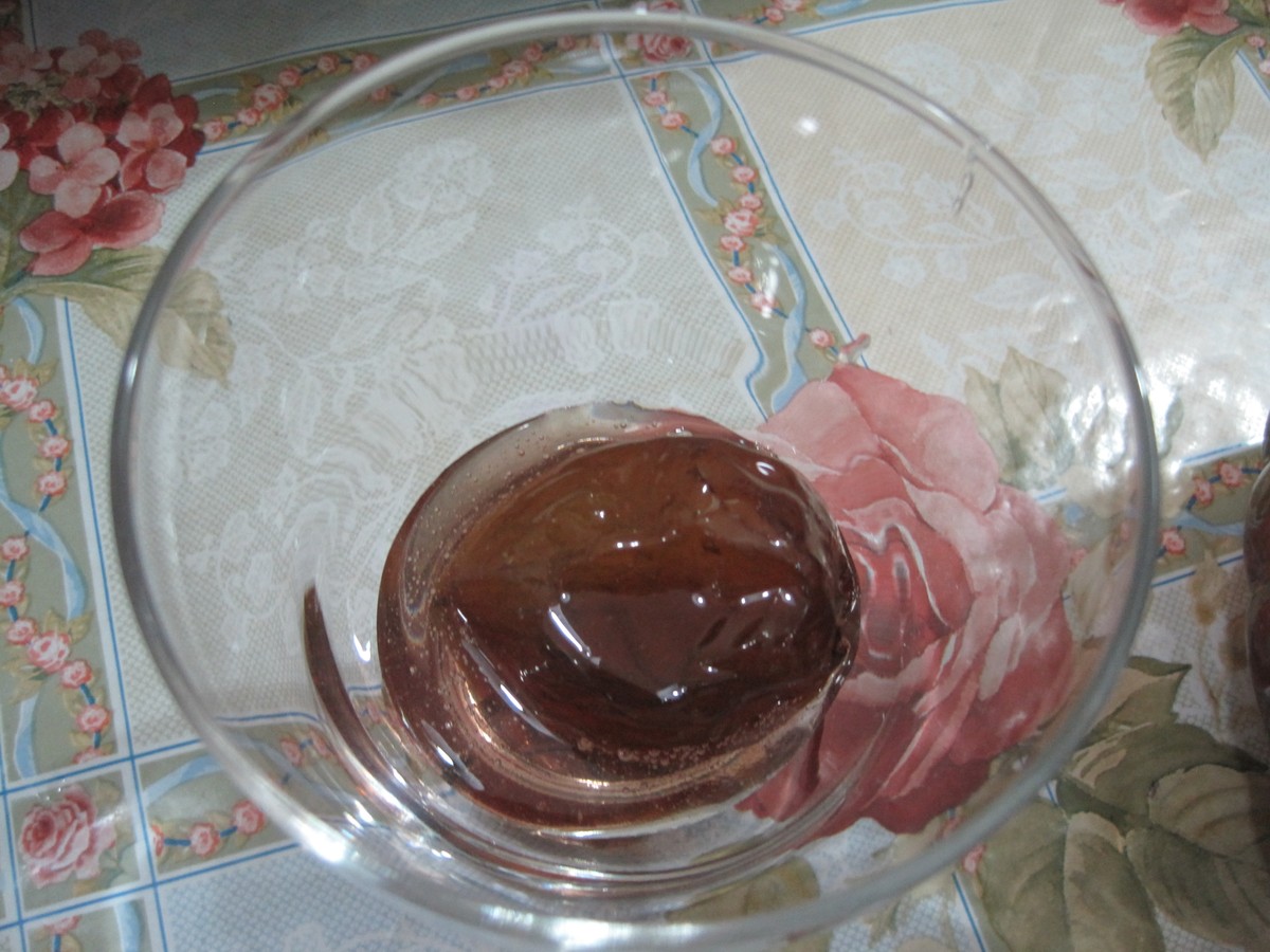 FIGO ESTILO RAMY | Doces e sobremesas | Receitas