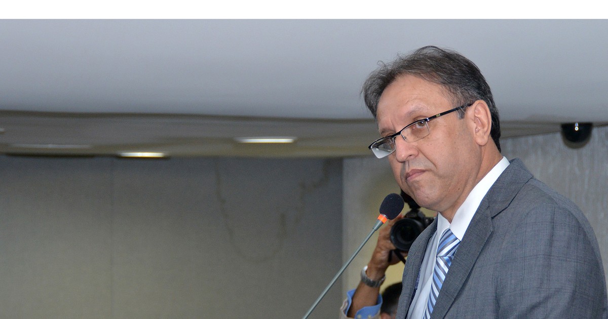 G1 - Processo de cassação de Marcelo Miranda permanece parado no TSE ...