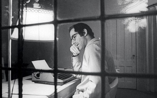 5 livros para saber quem foi Philip Roth - GQ | Cultura