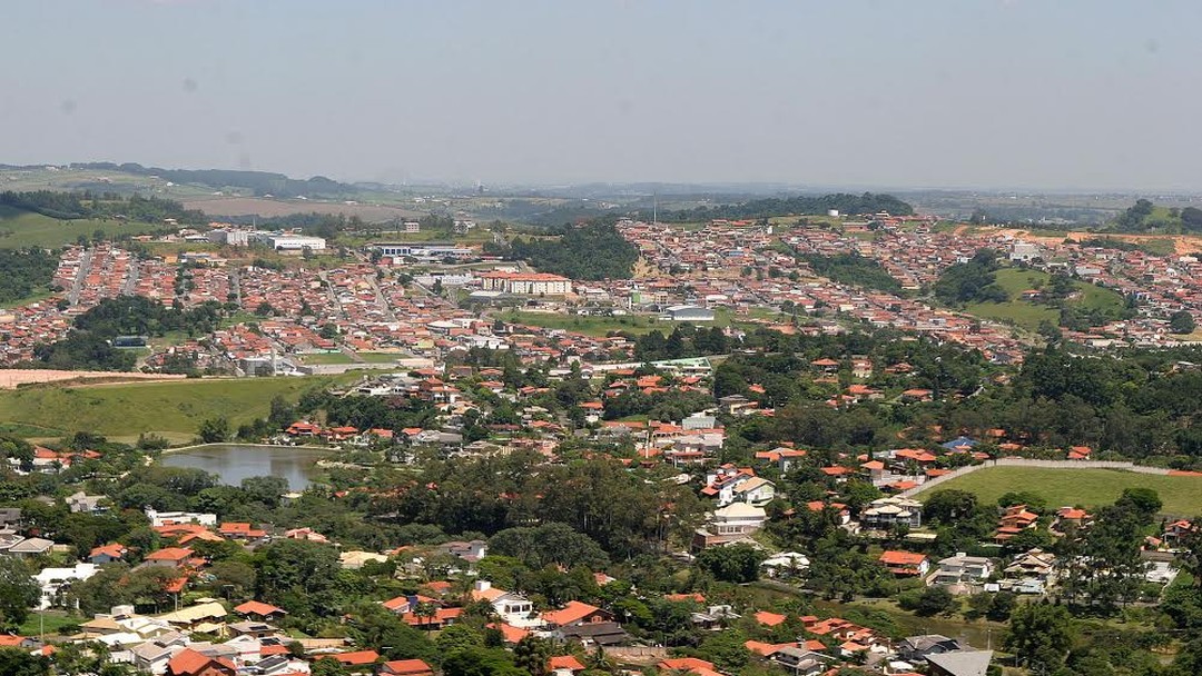 Vinhedo | Cidade | G1