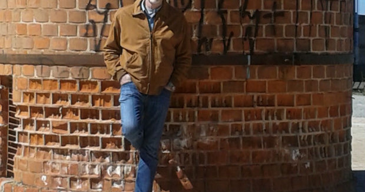 G1 - 'Tenho memórias maravilhosas de Ponta Grossa', diz Odilon Wagner ...