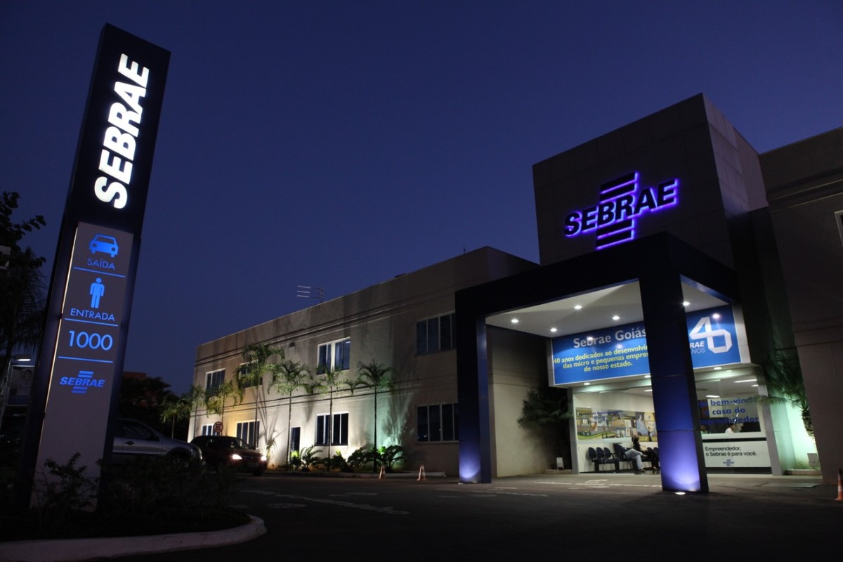 Sebrae prepara vasta programação para sensibilizar pequenos negócios ...