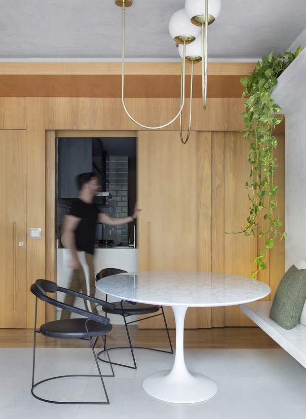 Olho Mágico: 10 ambientes projetados pelo arquiteto Gustavo Passalini ...