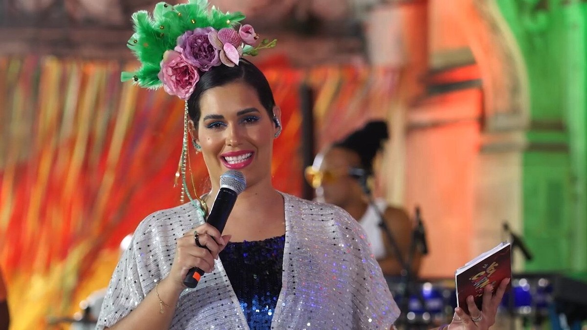 Reveja o especial 'Vem Carnaval' de sábado, 11/2 | Rede Bahia | Rede Globo